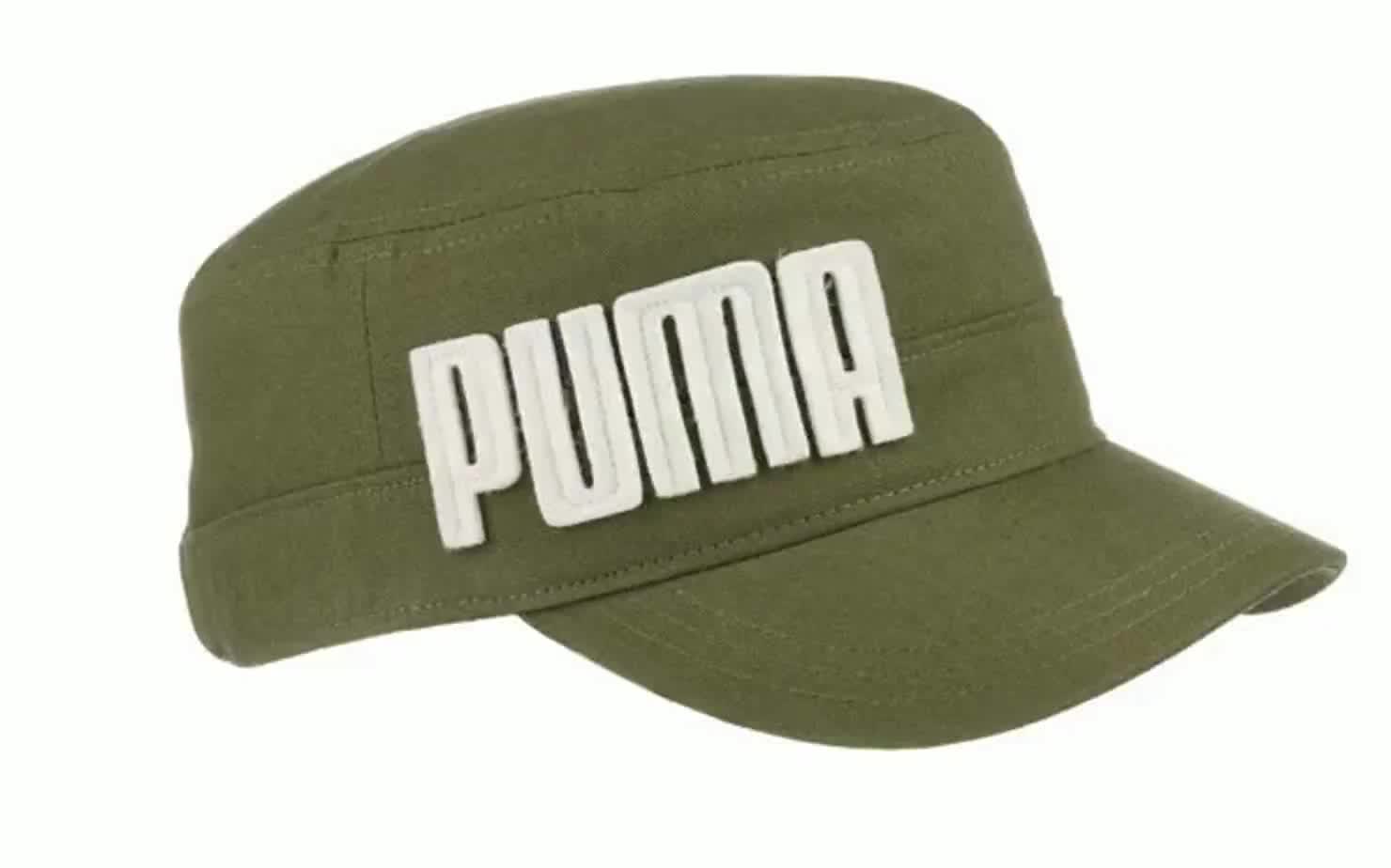 Penham Military Army Cap by PUMA